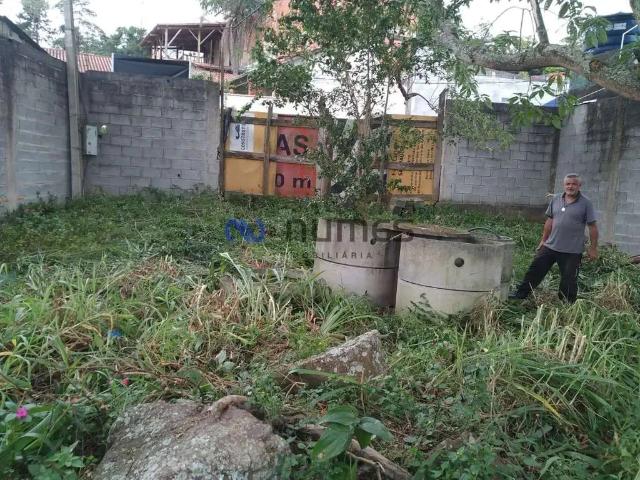 Terreno / Lote para Venda em Caieiras/SP Santa Inês