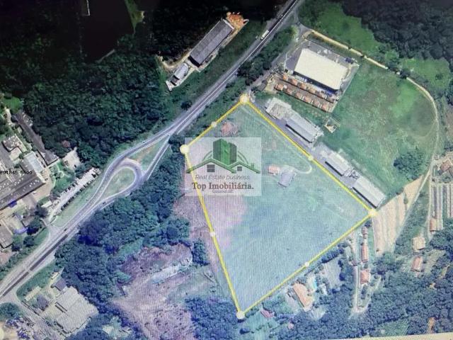 Terreno / Lote para Venda em Caieiras/SP Santa Inês