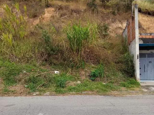 Terreno / Lote para Venda em Caieiras/SP Serpa