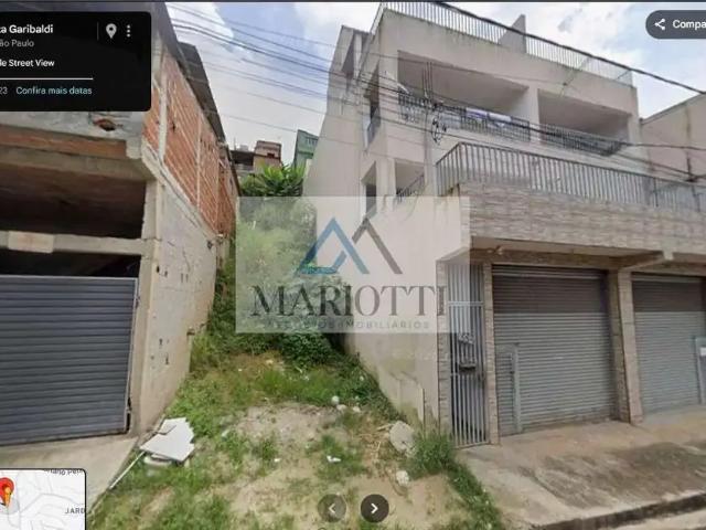 Terreno / Lote para Venda em Caieiras/SP Serpa