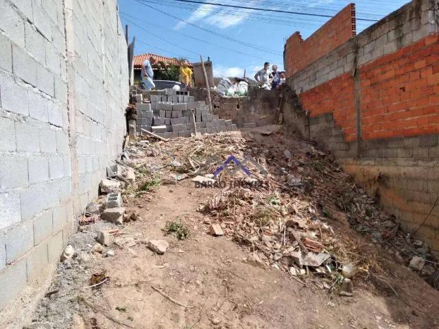 Terreno / Lote para Venda em Caieiras/SP Serpa