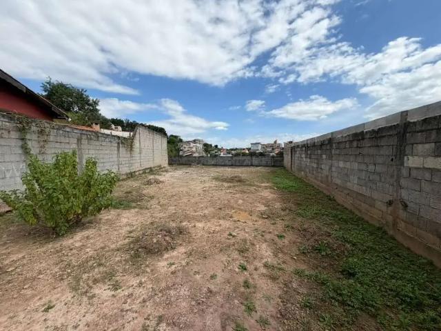 Terreno / Lote para Venda em Cajamar/SP Colina Maria Luíza Jordanésia