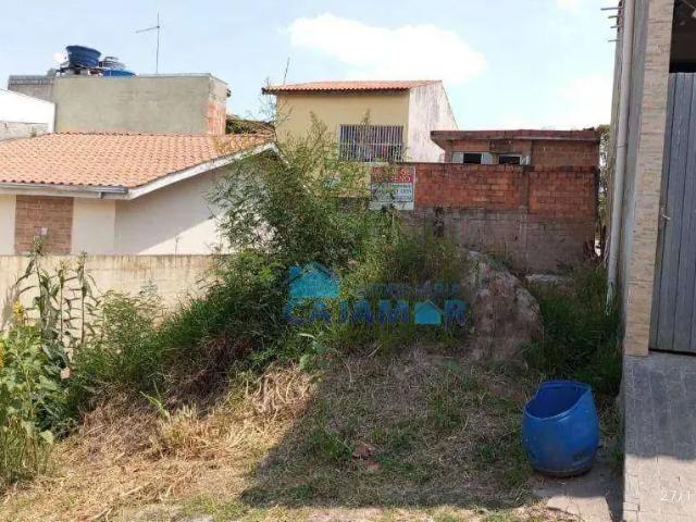 Terreno / Lote para Venda em Cajamar/SP Colina Maria Luíza Jordanésia