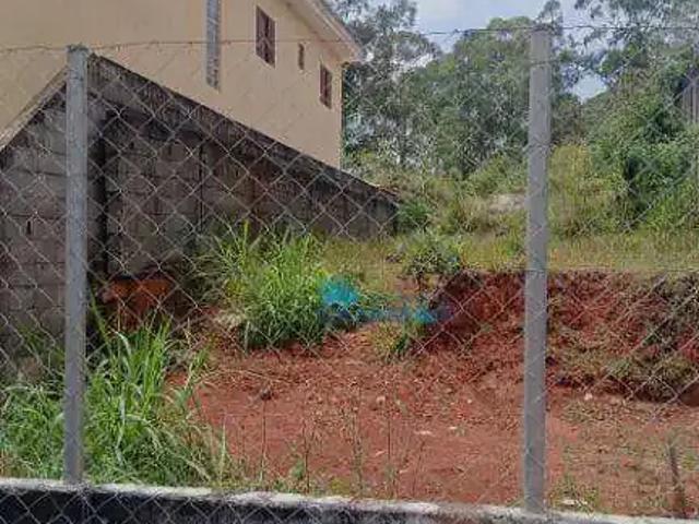 Terreno / Lote para Venda em Cajamar/SP Colina Maria Luíza Jordanésia