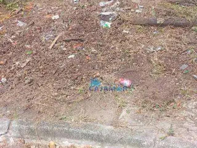 Terreno / Lote para Venda em Cajamar/SP Colina Maria Luíza Jordanésia