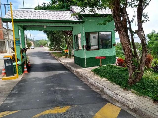 Terreno / Lote para Venda em Cajamar/SP Colina Maria Luíza Jordanésia