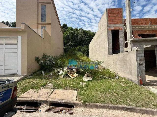 Terreno / Lote para Venda em Cajamar/SP Colina Verde