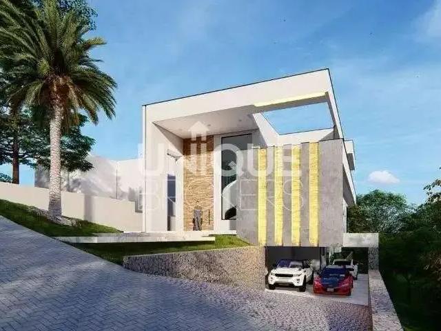 Terreno / Lote para Venda em Cajamar/SP Capital Ville