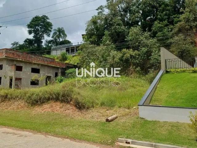 Terreno / Lote para Venda em Cajamar/SP Capital Ville