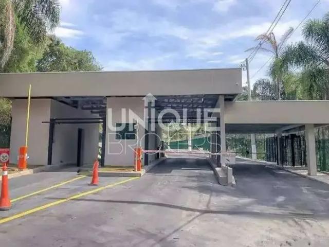 Terreno / Lote para Venda em Cajamar/SP Capital Ville