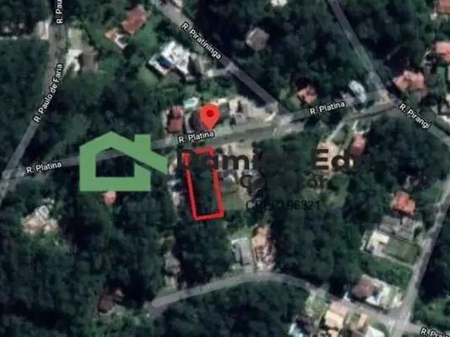 Terreno / Lote para Venda em Cajamar/SP Capital Ville