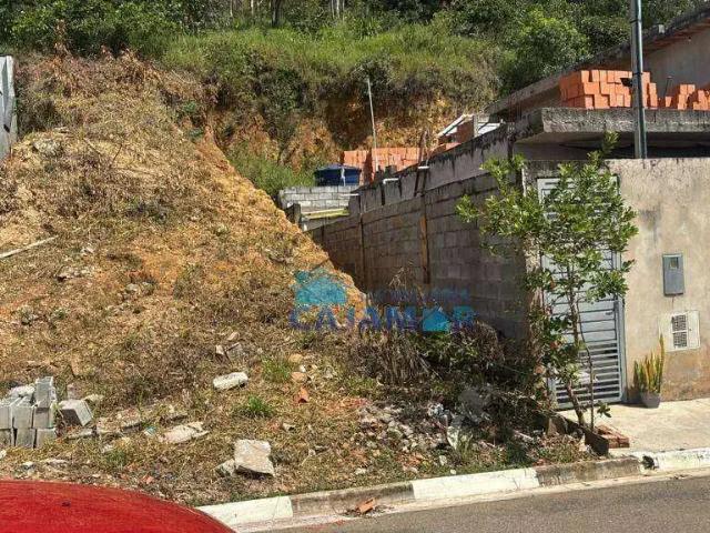 Terreno / Lote para Venda em Cajamar/SP Centro
