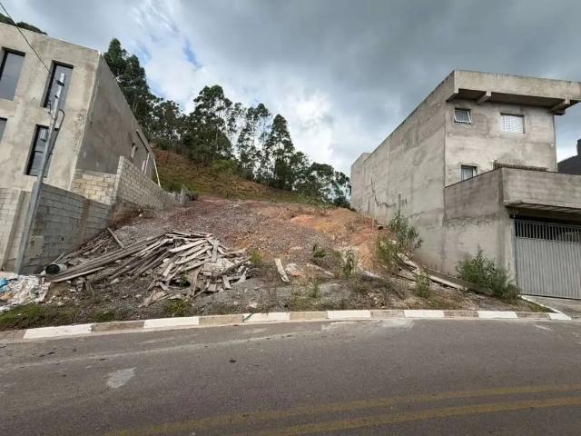 Terreno / Lote para Venda em Cajamar/SP Centro