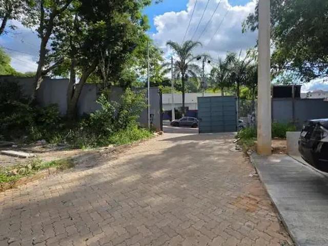 Terreno / Lote para Venda em Cajamar/SP Centro