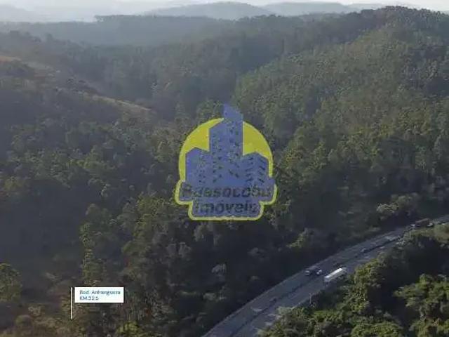 Terreno / Lote para Venda em Cajamar/SP Centro
