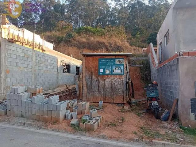 Terreno / Lote para Venda em Cajamar/SP Altos de Jordanésia Jordanésia