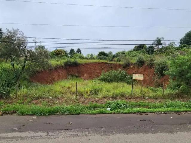 Terreno / Lote para Venda em Cajamar/SP Altos de Jordanésia Jordanésia