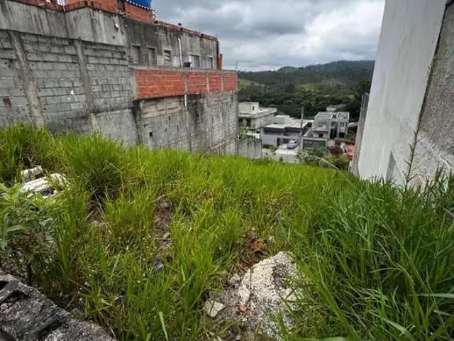 Terreno / Lote para Venda em Cajamar/SP Aldeia do Sol Polvilho