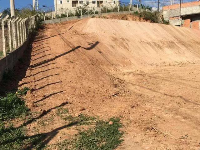 Terreno / Lote para Venda em Cajamar/SP Aldeia do Sol Polvilho