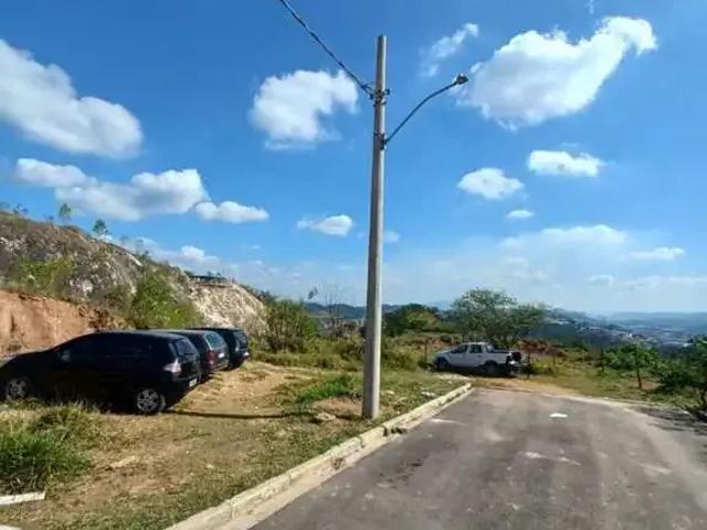 Terreno / Lote para Venda em Cajamar/SP Aldeia do Sol Polvilho