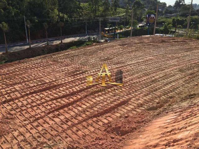 Terreno / Lote para Venda em Cajamar/SP Aldeia do Sol Polvilho