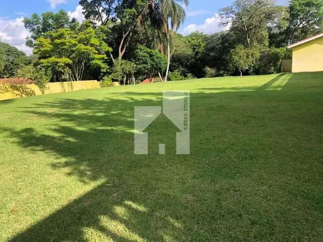 Terreno / Lote para Venda em Cajamar/SP Alpes dos Araçás Jordanésia