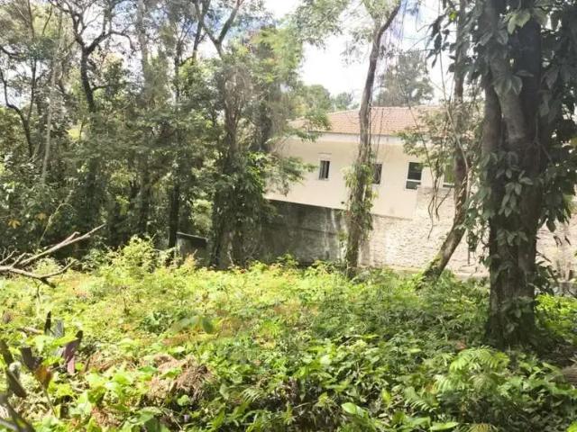 Terreno / Lote para Venda em Cajamar/SP Alpes dos Araçás Jordanésia