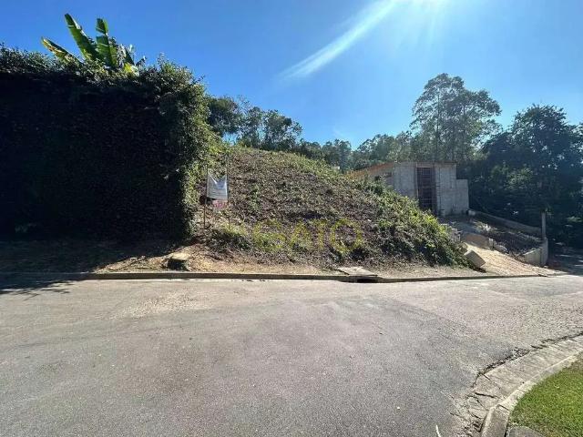 Terreno / Lote para Venda em Cajamar/SP Alpes dos Araçás Jordanésia