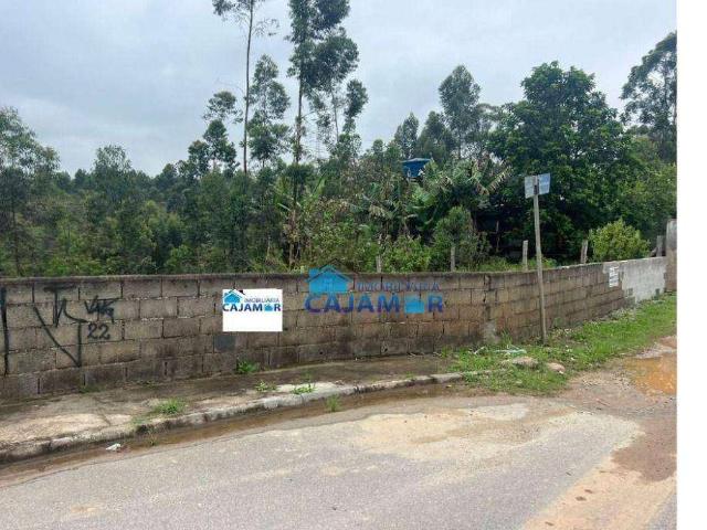 Terreno / Lote para Venda em Cajamar/SP Guaturinho