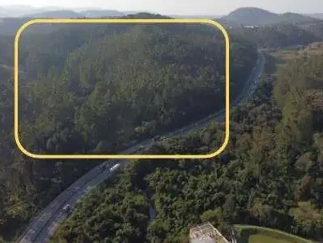 Terreno / Lote para Venda em Cajamar/SP Guaturinho