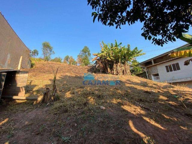 Terreno / Lote para Venda em Cajamar/SP Guaturinho