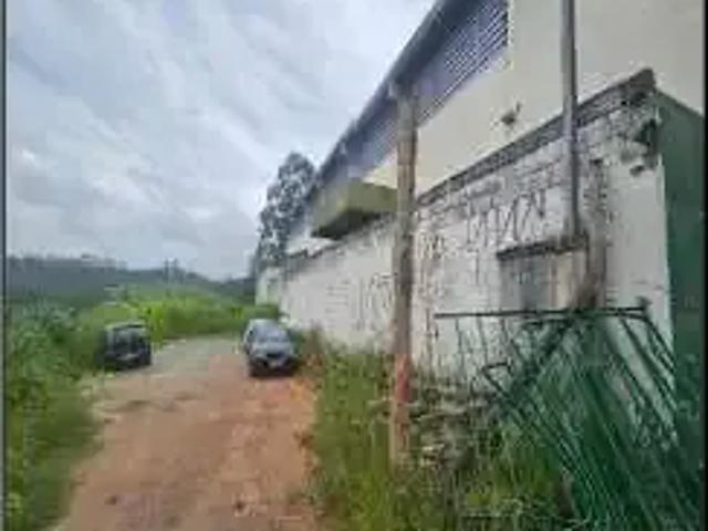Terreno / Lote para Venda em Cajamar/SP Guaturinho