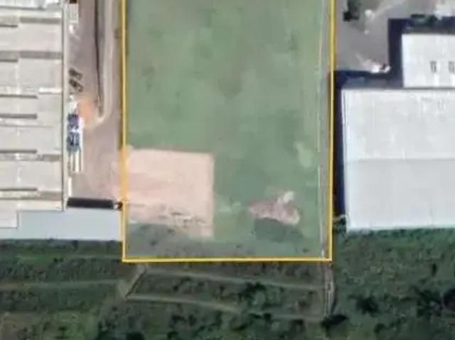 Terreno / Lote para Venda em Cajamar/SP Empresarial Anhanguera