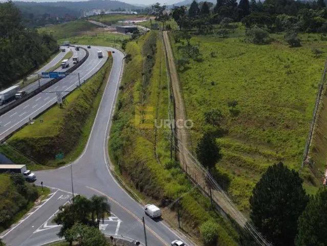 Terreno / Lote para Venda em Cajamar/SP Empresarial Anhanguera