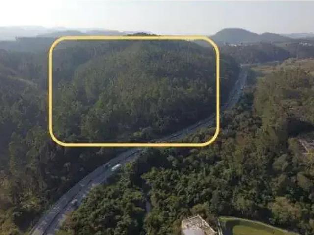 Terreno / Lote para Venda em Cajamar/SP Empresarial Anhanguera