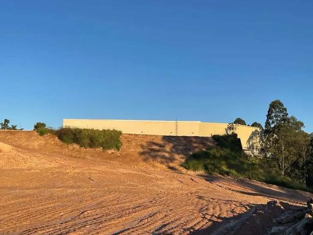 Terreno / Lote para Venda em Cajamar/SP Empresarial Anhanguera
