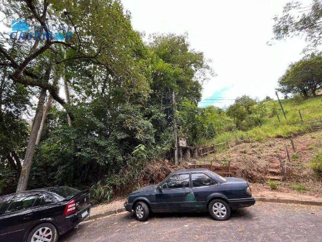 Terreno / Lote para Venda em Cajamar/SP Ipês Polvilho