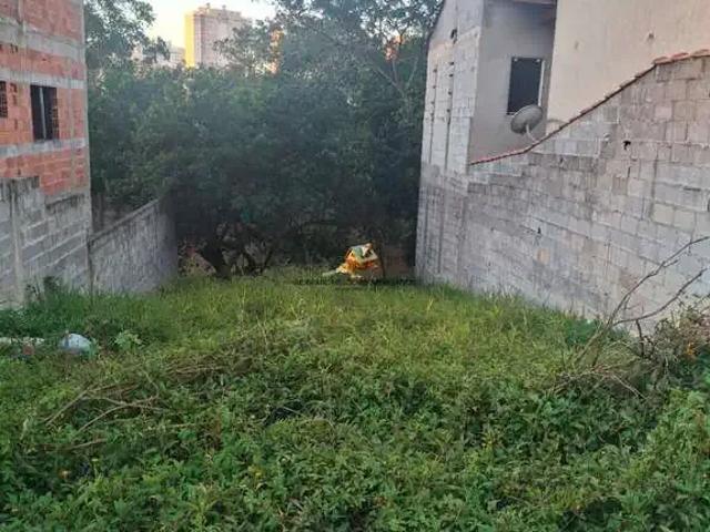 Terreno / Lote para Venda em Cajamar/SP Ipês Polvilho