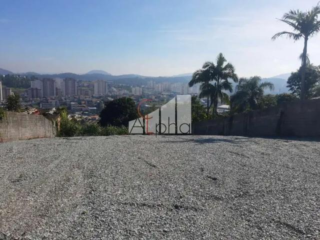 Terreno / Lote para Venda em Cajamar/SP Ipês Polvilho