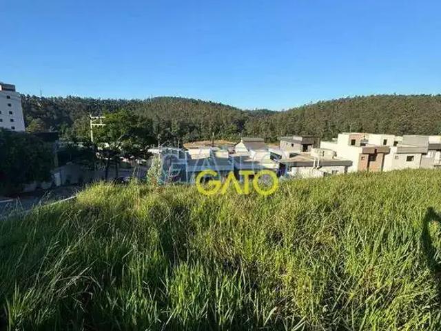 Terreno / Lote para Venda em Cajamar/SP Ipês Polvilho