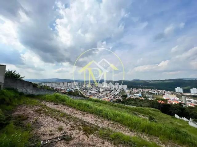 Terreno / Lote para Venda em Cajamar/SP Ipês Polvilho