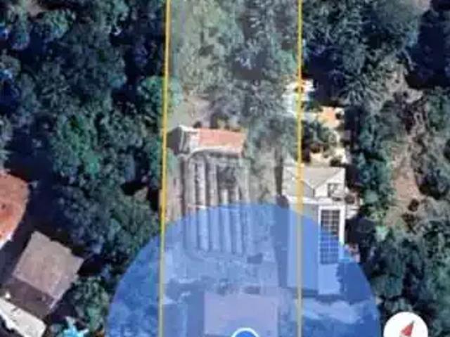 Terreno / Lote para Venda em Cajamar/SP Ipês Polvilho