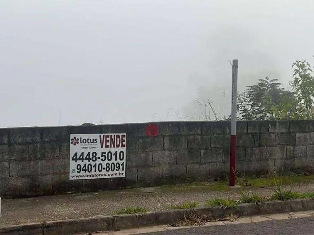 Terreno / Lote para Venda em Cajamar/SP Ipês Polvilho