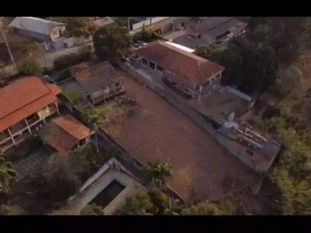 Terreno / Lote para Venda em Cajamar/SP Ipês Polvilho