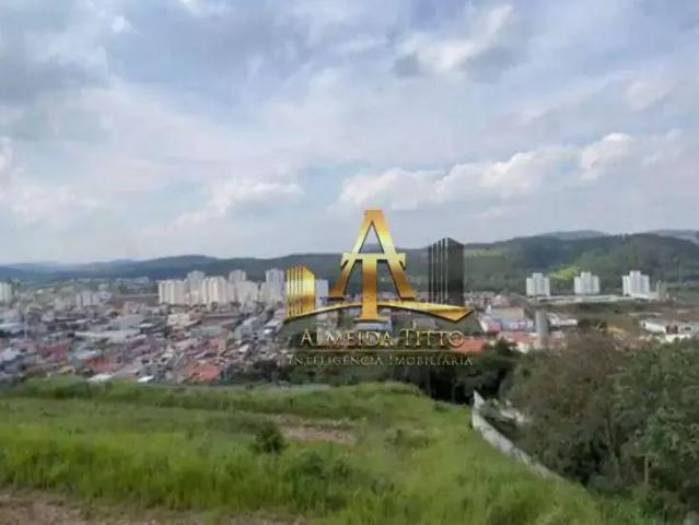 Terreno / Lote para Venda em Cajamar/SP Ipês Polvilho