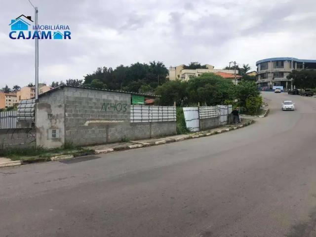Terreno / Lote para Venda em Cajamar/SP Jordanésia