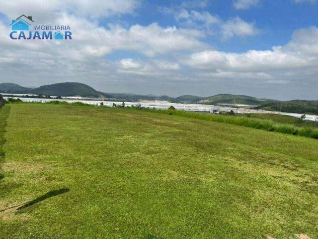 Terreno / Lote para Venda em Cajamar/SP Jordanésia