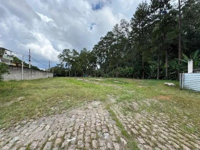 Terreno / Lote para Venda em Cajamar/SP Jordanésia