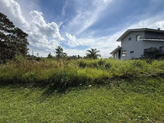 Terreno / Lote para Venda em Cajamar/SP Jordanésia