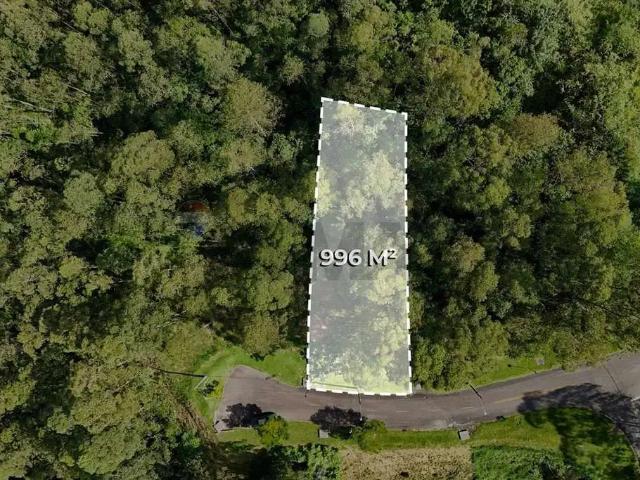 Terreno / Lote para Venda em Cajamar/SP Jordanésia